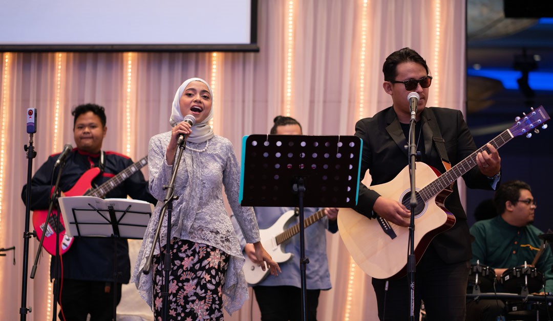 Buka Puasa Dinner – Mun Hean Malaysia | MunHean – Industrial Electrical ...