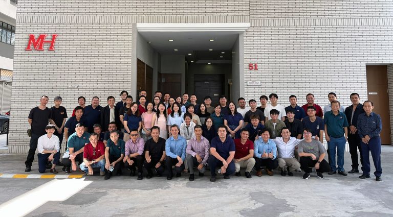 MHHK MHM visit b :: MunHean – Industrial Electrical Solutions Provider